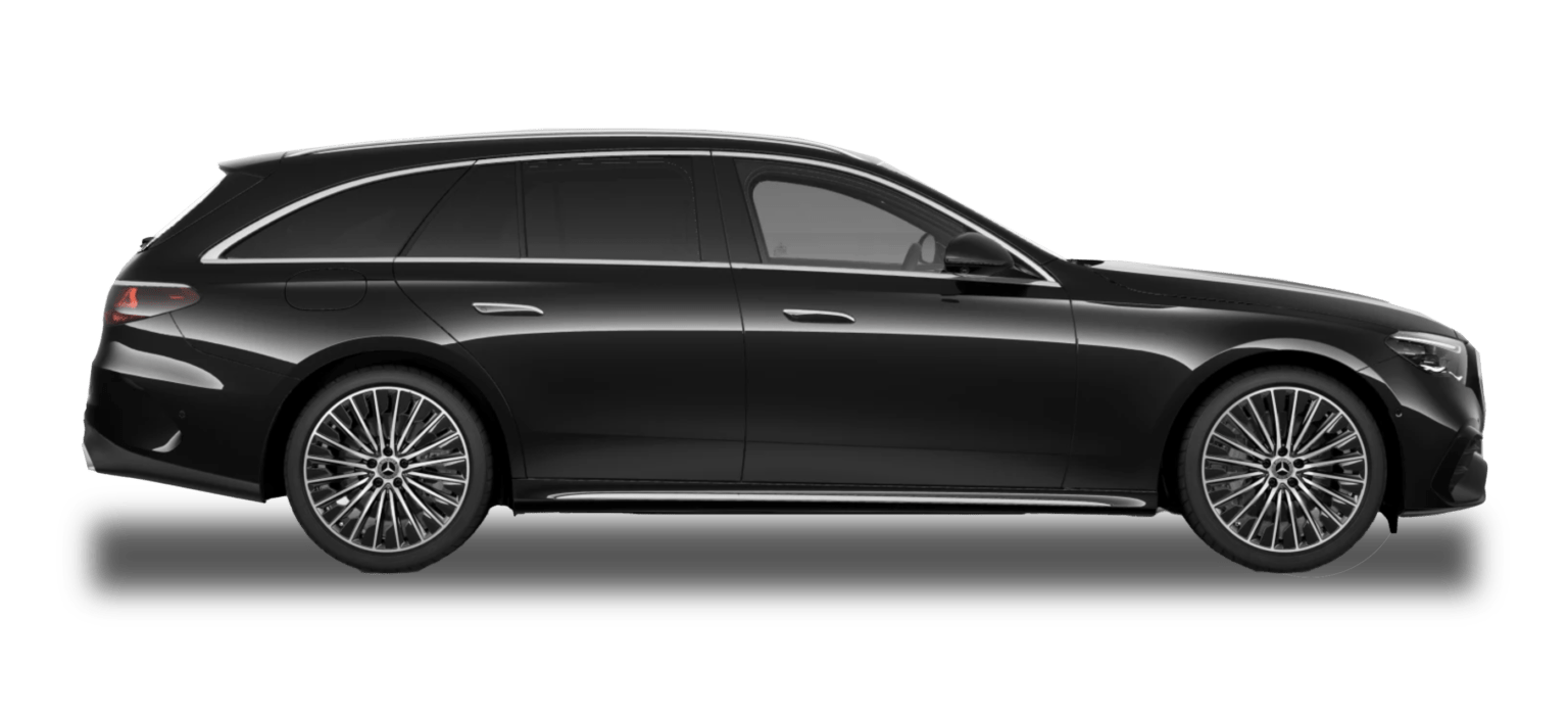 VIP Service Schiphol | Luxury Fleet | Amsterdam Schiphol Airport